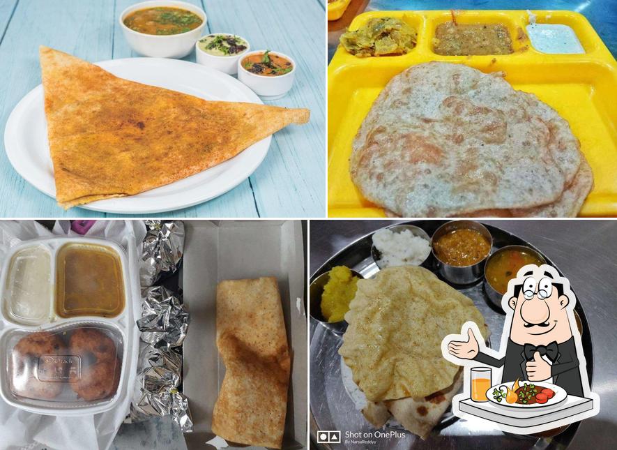 Ganga Foods, Bengaluru - Restaurant menu, prices and reviews