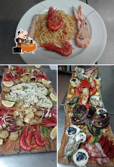 Il covo dello Zio Sam ristorante, San Giorgio - Menu e recensioni del ...