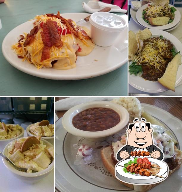 JK's at Forest Grove, Winchester - Restaurant menu, prices and reviews