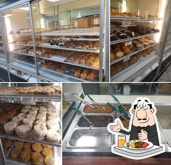 La Reynera Bakery, McAllen - Restaurant menu, prices and reviews