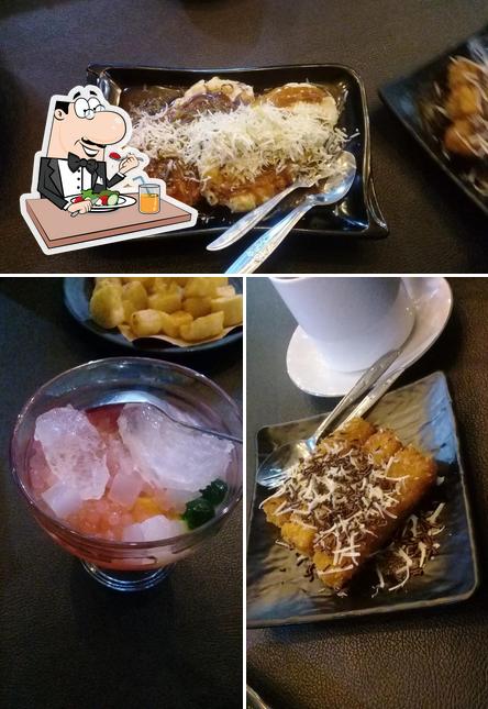 Losari cafe, Bontang - Restaurant reviews