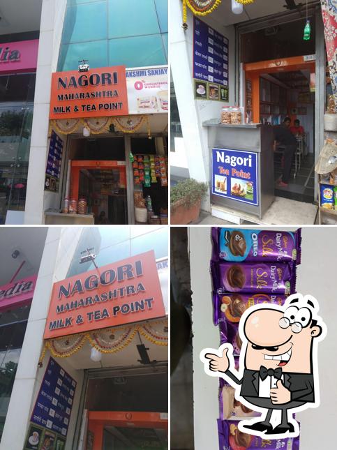 Nagori tea point, Mumbai - Restaurant menu, prices and reviews