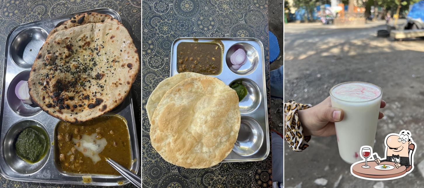 Paratha House Nikku Da Dhaba, Thane - Restaurant menu, prices and reviews