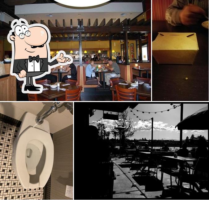 Pastini in Bend - Restaurant menu and reviews