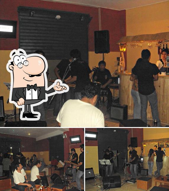 Prince Karaoke Snack Bar, Lurigancho - Menú del restaurante, precios y ...