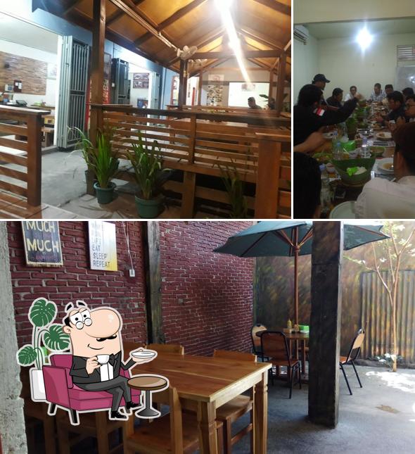 RM. Raja Muda restaurant, Penrang - Restaurant reviews