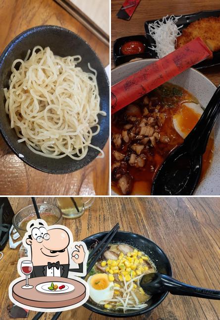 Ramen Ten 10 restaurant, Jakarta - Restaurant reviews