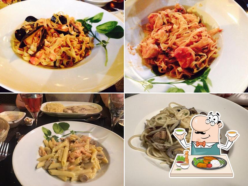 Restaurant Roma Antwerpen, Antwerp - Restaurant menu, prices and reviews