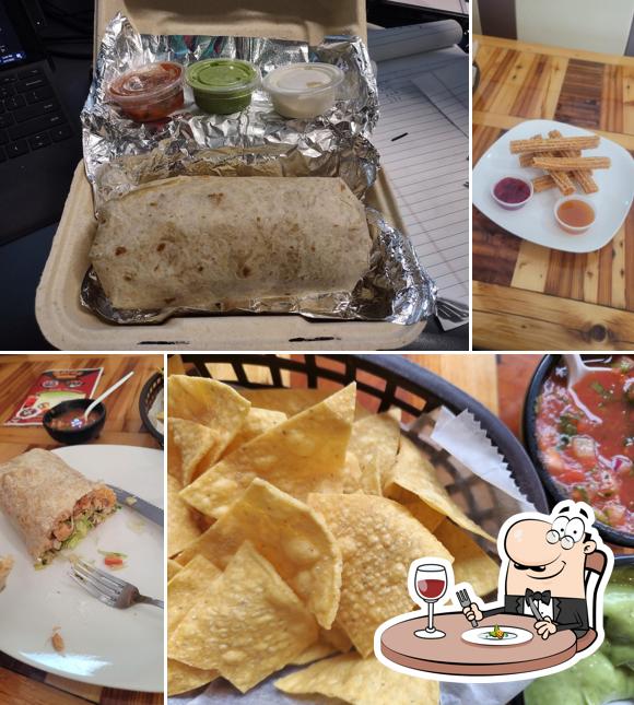 Taco Mi Nacho Southington, Southington - Restaurant menu, prices and ...