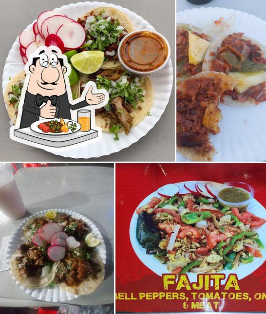 Tacos Tamix Taco Truck, Los Angeles, LATTC/Ortho Institute - Restaurant ...