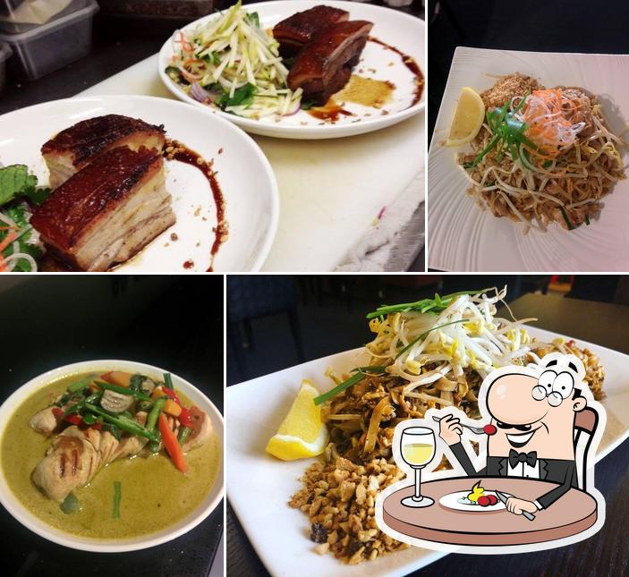 Thai @ Toorak in Toorak - Restaurant reviews