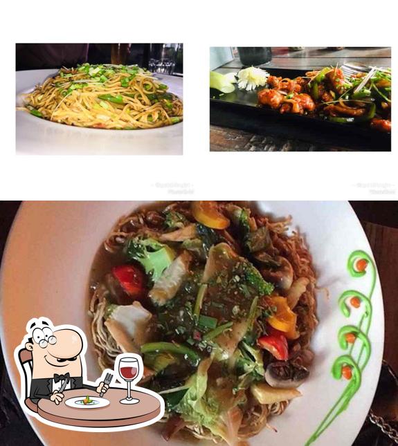 The Rich People, Ludhiana - Restaurant menu, prices and reviews