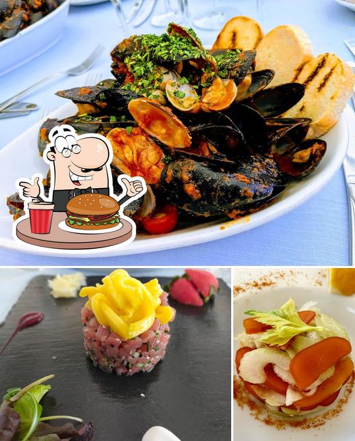 Trattoria Rossi restaurant, Pittulongu - Restaurantbewertungen
