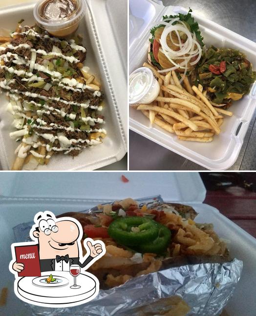 Tri La Bite, Alpine - Restaurant menu, prices and reviews