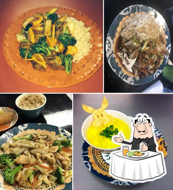 Wicked Wok in Battlefield - Restaurant menu and reviews