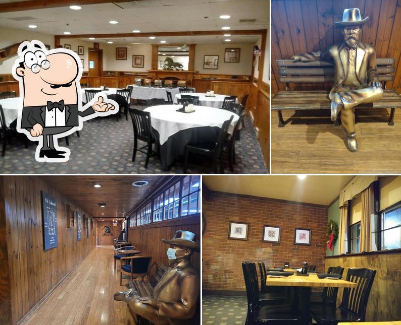 Best fried seafood in Bowie restaurants, winter 2023 - Restaurant Guru