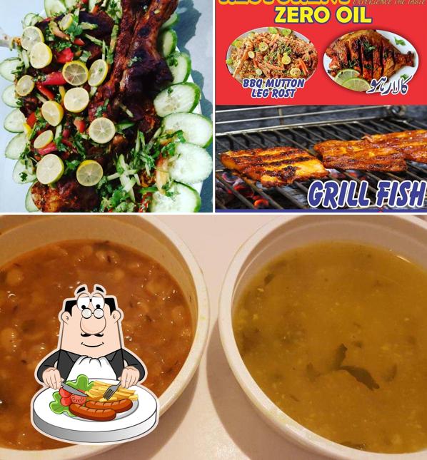 Shaheen Restaurant, Abu Dhabi, F965+PWH - Restaurant reviews