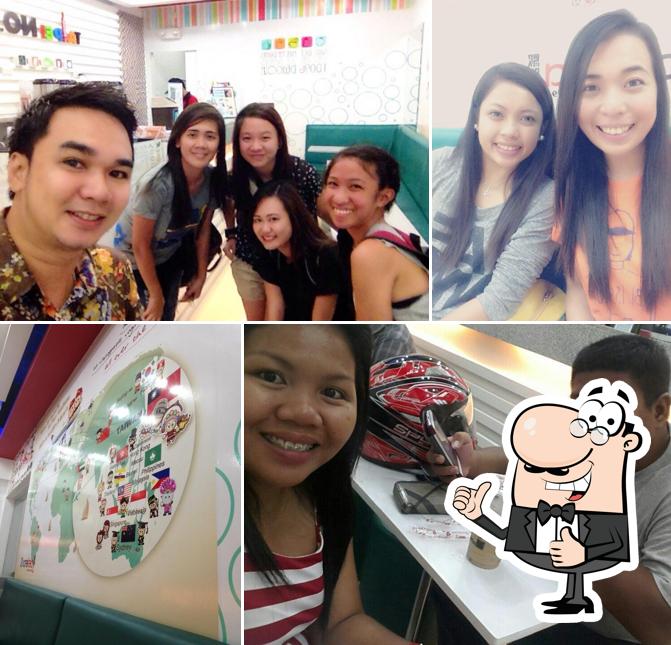 Sharetea, Iloilo City, Unit #02175 - Restaurant reviews