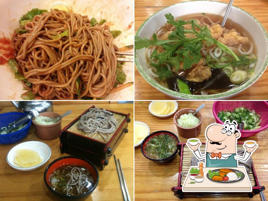 Song Ok, Seoul, Hoehyeon - Restaurant menu, prices and reviews