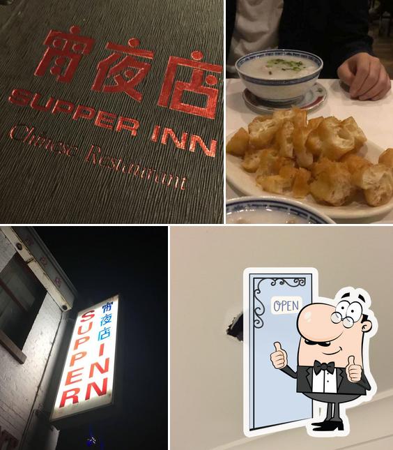 Supper Inn in Melbourne - Restaurant reviews