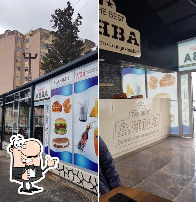 The Best Abba Cafe, Kızıltepe - Restaurant reviews