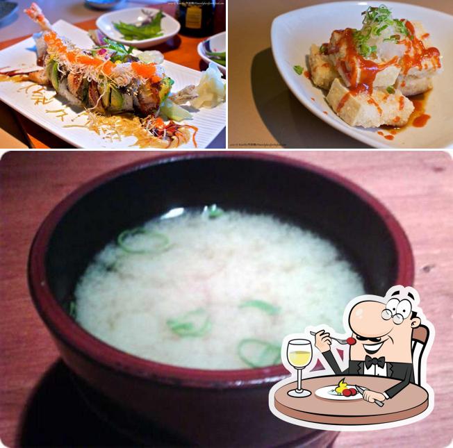 Toyo Sushi, Vancouver - Menú del restaurante, precios y reseñas