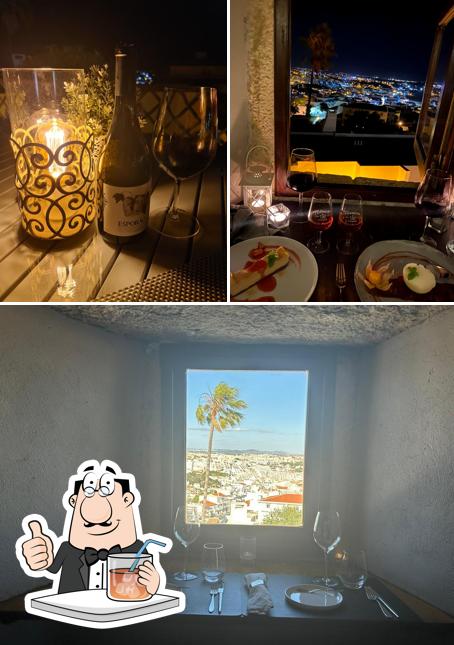 Windmill Restaurant, Albufeira - Avaliações de restaurantes