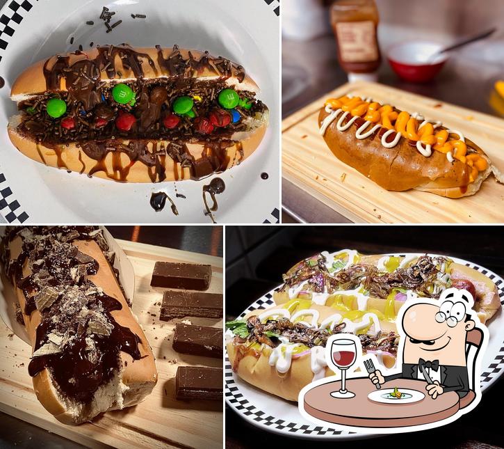 World Hot Dog, Ribeirão Preto - Menu do restaurante, preços e opiniões