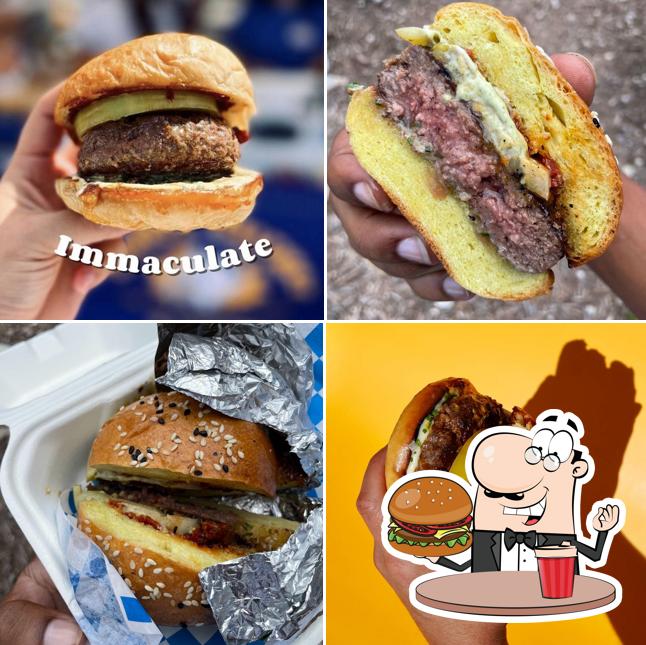 Coney Burger, Miami - Restaurant menu, prices and reviews