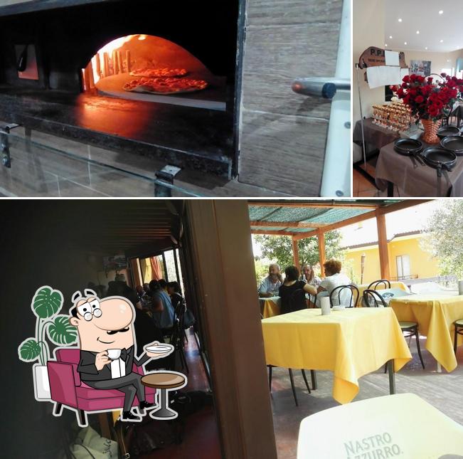 Ristorante La Rupe, Italia, Via Montefeltresca - Restaurantbewertungen