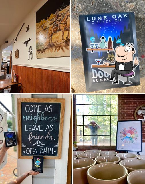 Lone Oak Cafe, Sanger - Restaurant menu, prices and reviews