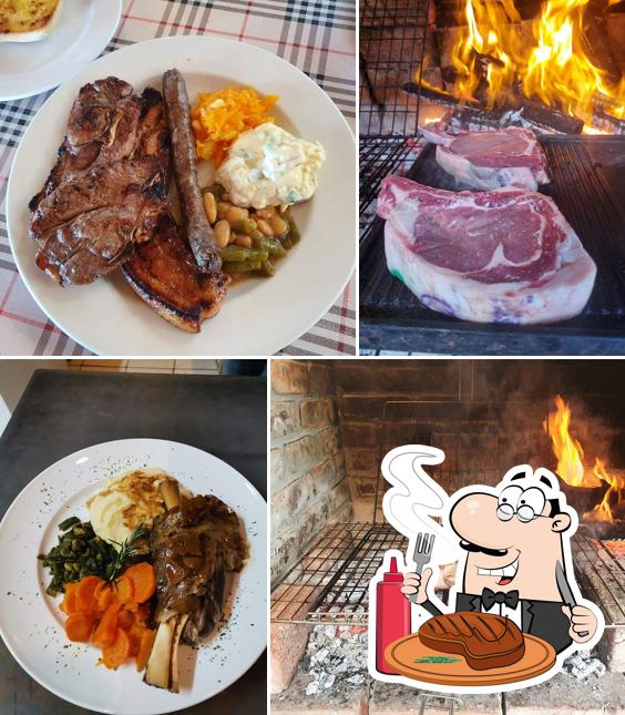 Barnacles Restaurant, Port Elizabeth - Restaurant reviews