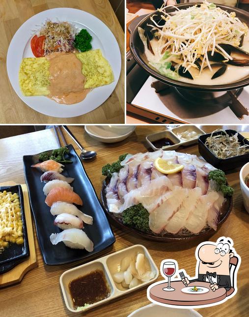 Amami restaurant, Seoul - Restaurant reviews