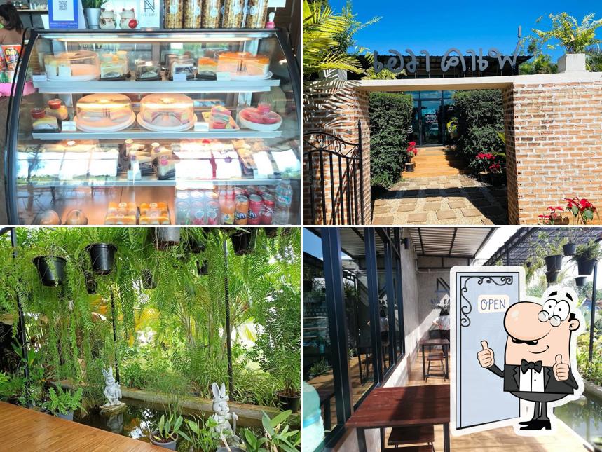 Ava cafe', Chong Khaep - Opiniones del restaurante