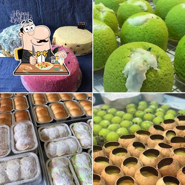 Bakery Mind, BANG PHUENG - Restaurant reviews