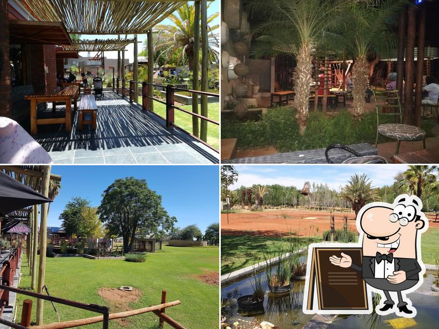 Bi-Lo Restaurant & Ladies Bar, Upington - Restaurant reviews