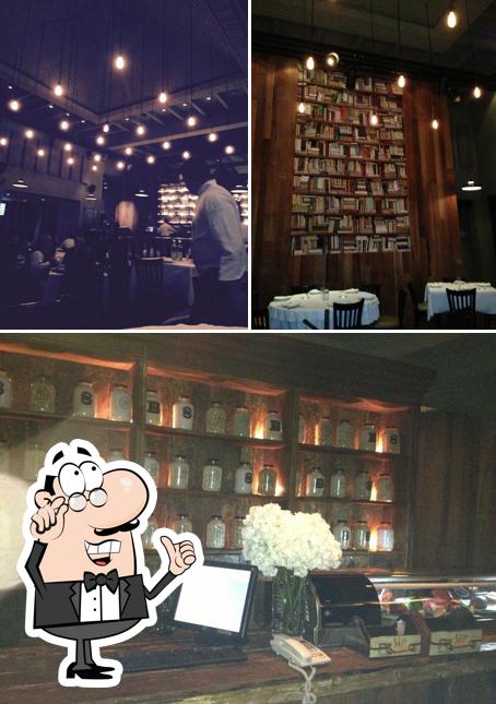 Bodega Ocho restaurant, San Pedro Garza García - Restaurant reviews