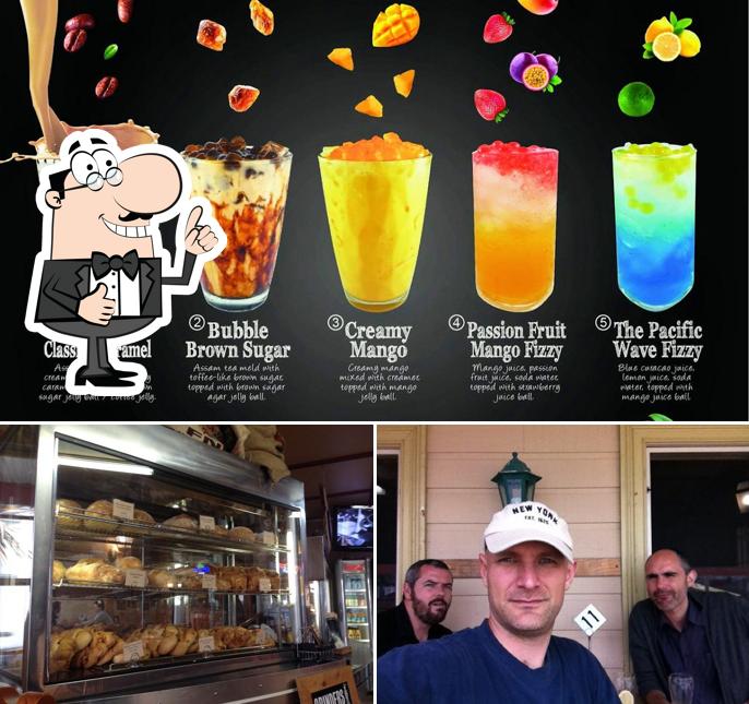 Cabbage Tree Cafe in Tirau - Restaurant reviews