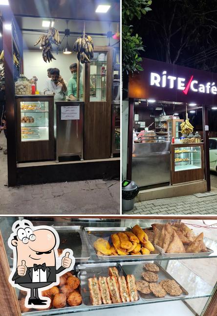 Rite cafe, Bengaluru - Restaurant menu, prices and reviews