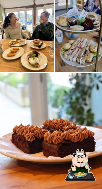 The Horkey Kitchen, Dereham - Restaurant menu, prices and reviews