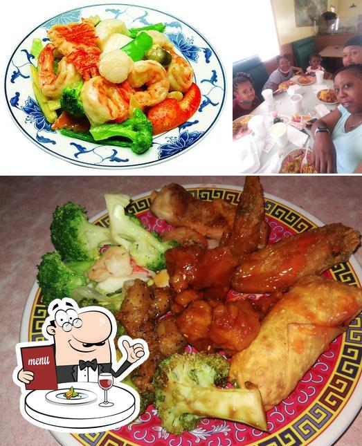 Top 5 restaurants in Saluda, september 2025 - Restaurant Guru