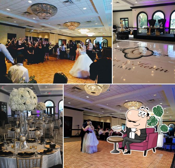 Savannah Country Club, Savannah - Restaurant menu, prices and reviews