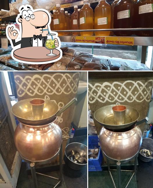 Emerald Mithai Shop, Hyderabad, H.No. 1-2-597/42 - Restaurant menu and ...