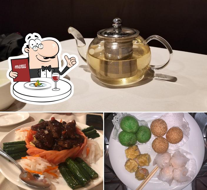 Dim Sum Palace, New York City, Second Avenue - Restaurant menu, prices ...