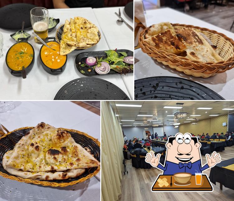 Exotic Indian Restaurant and Function Centre in Saint Marys ...