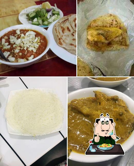Gate of Karama Restaurant, Dubai - Restaurant menu, prices and reviews