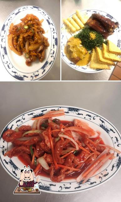 Golden Dragon in Rogerstone - Restaurant reviews