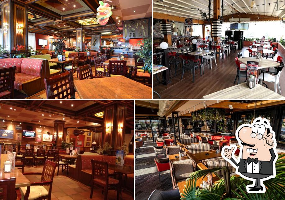 Top 5 des restaurants avec salade césar à Sandanski, janvier 2026 ...