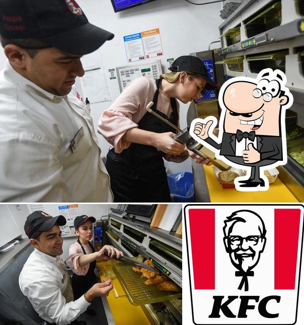 KFC Luton - Dunstable Road, 92 Dunstable Rd in Luton - Restaurant menu ...