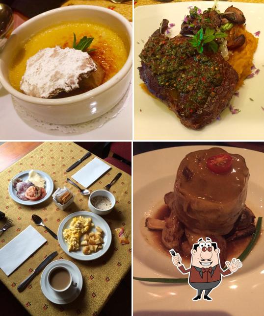 La Posta, El Calafate - Restaurant menu, prices and reviews